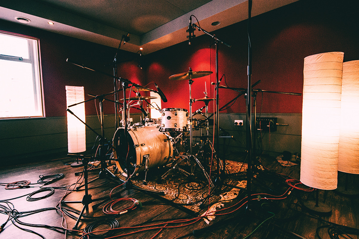 Campus Facilities & Galleries | Futureworks