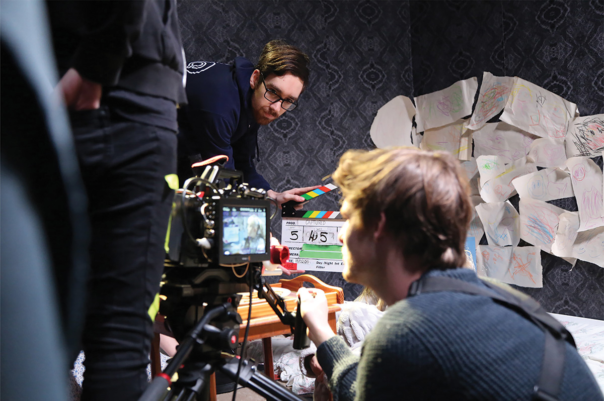 Campus Facilities & Galleries | Futureworks