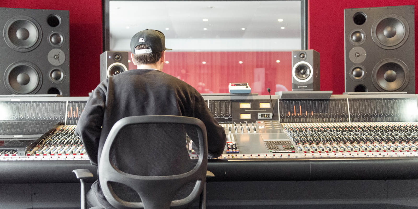 Campus Facilities & Galleries | Futureworks